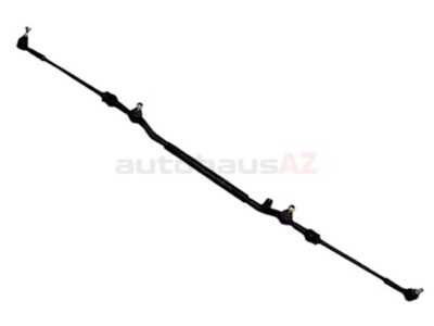 LEMFOERDER Tie Rod Assembly 2024600405 Mercedes Benz C230 C280 C220 C36 ...