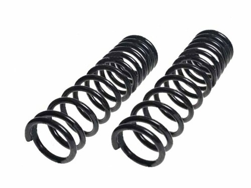 For 2000-2004 Ford Focus Coil Spring Rear 87761VC 2001 2002 2003 Wagon ...