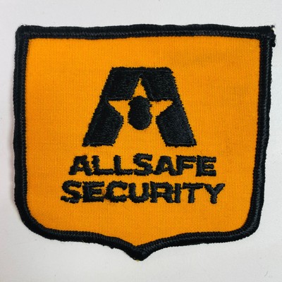 AllSafe Security Patch D2 | eBay