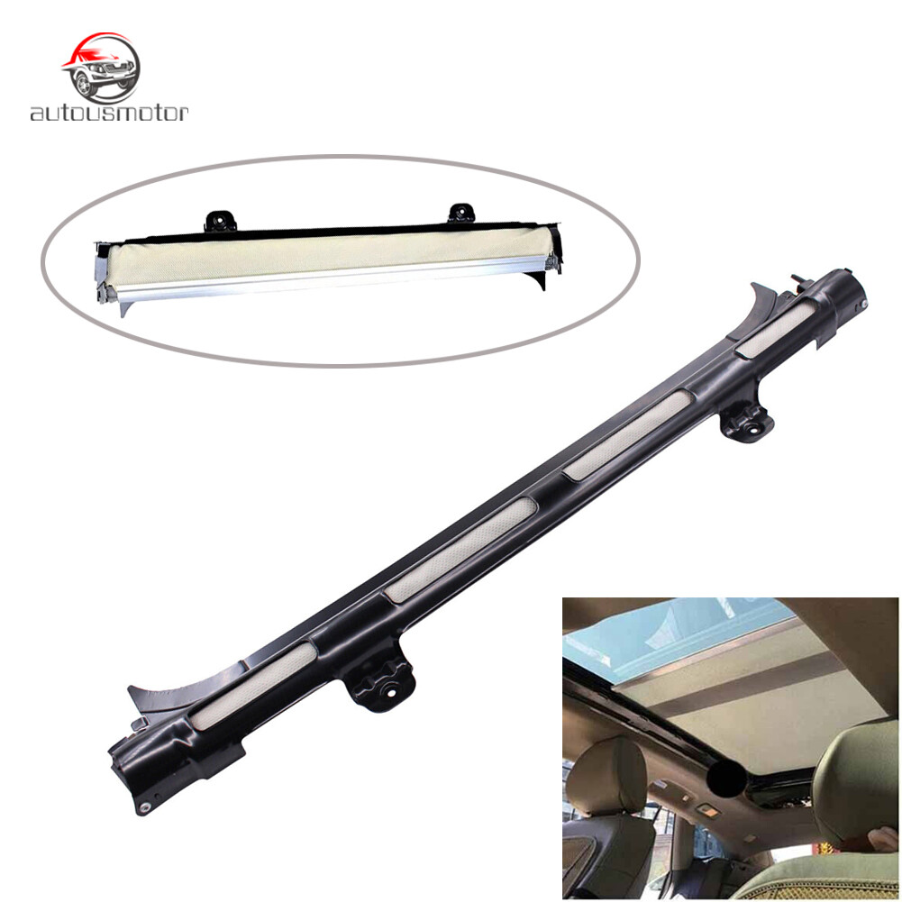 For Q5 2009 2010 2011 2012-2017 VW Tiguan Sunroof Sunshade Cover ...