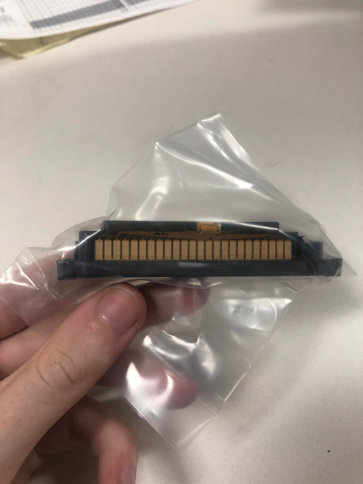 FUJIFILM Dimatix DMC-11610 / PN 700-10702-01 Print Heads | eBay