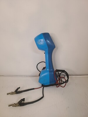 Butt Sets - Ts21 Test Set