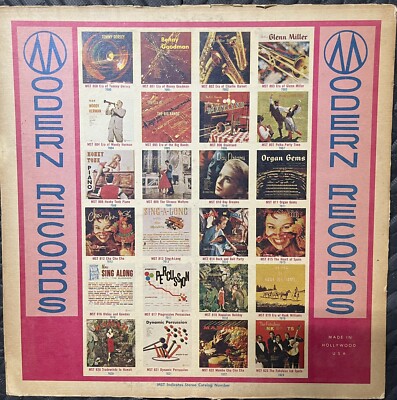 modern records vinyl records | eBay