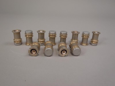(12) Special-T Fastener .935LG .1900-32UNJF-3B Aircraft 1617518-03-16 ...