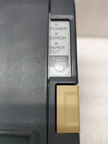 EPSON TM-T88IIP POS THERMAL RECEIPT PRINTER M129B | eBay