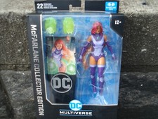 DC Multiverse Starfire (Rebirth)
