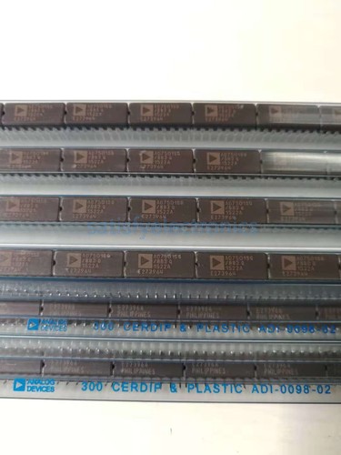 1PCS New&Original ，AD7501SQ/883B，Analog Devices，CDIP-16，Multiplexer ...