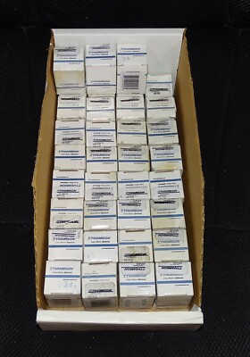 THOMSON A81420 Ball Bushing - Linear Bearing - bearings - bushings 0. ...