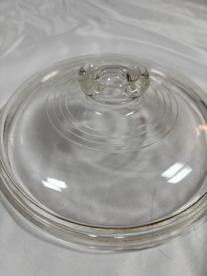 Vintage West Bend Aluminum Popcorn Popper Maker w/Glass Lid- Tested ...