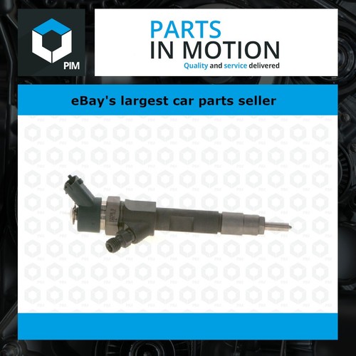 Diesel Fuel Injector fits RENAULT TRAFIC Mk2 1.9D 01 to 06 Nozzle Valve ...