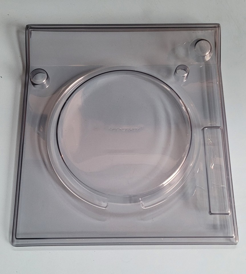 Denon DJ LC6000 Prime Performance Controller and Deck saver | eBay UK