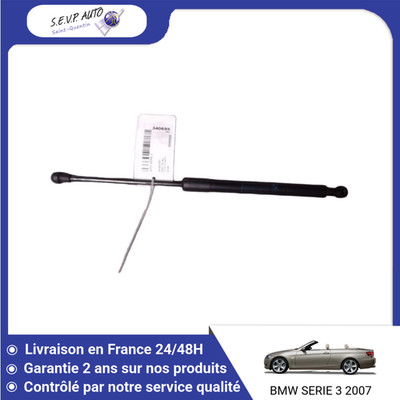 🇫🇷 VERIN GAUCHE CAPOT BMW SERIE 3 51237129190 ♻️ | eBay