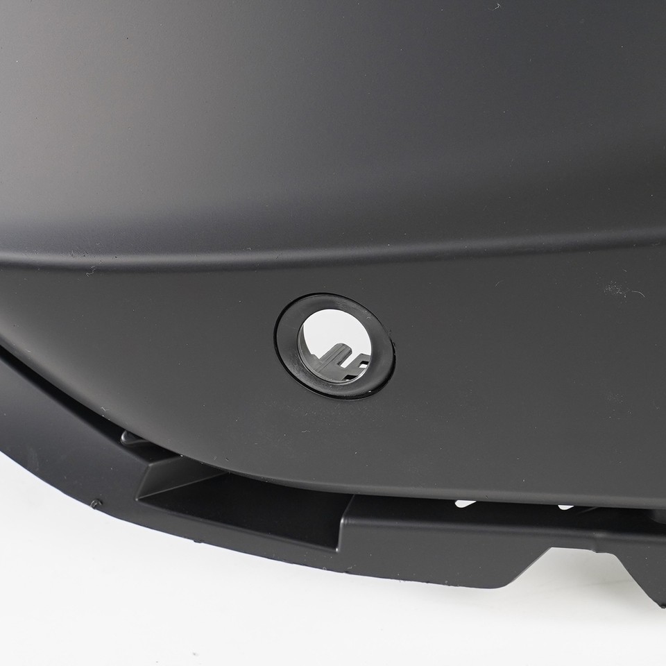 For 2023-2026 Ford Escape Front Bumper Cover Grille Assembly w/ Park ...