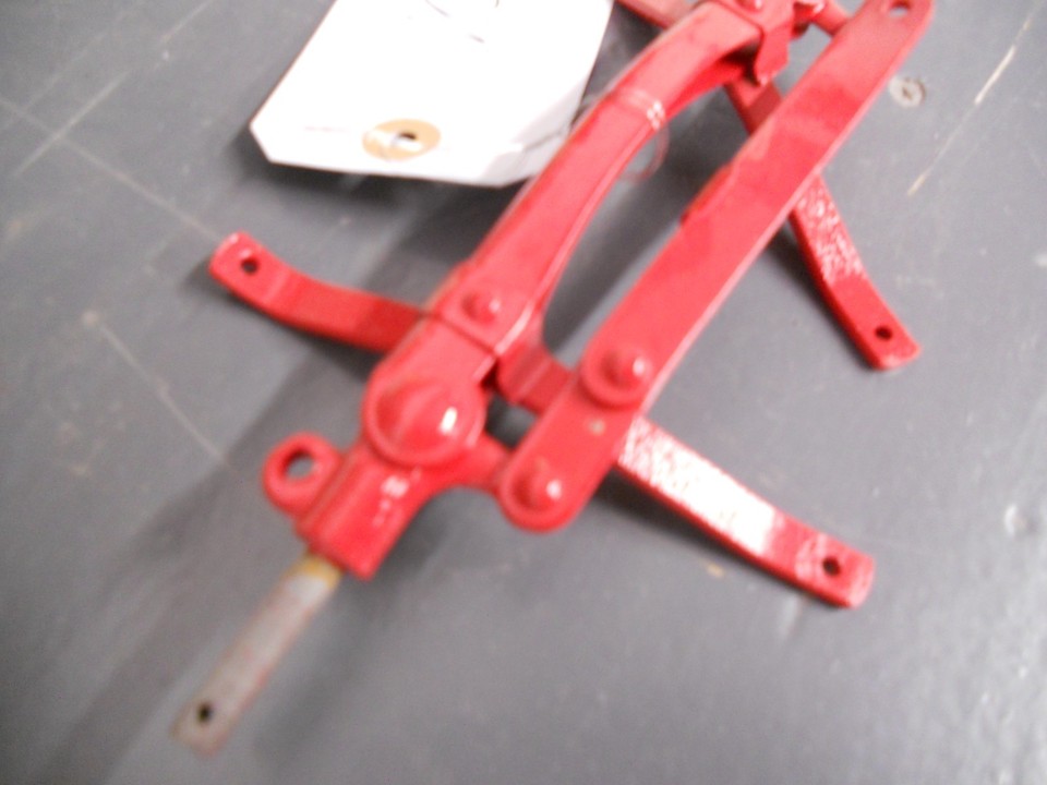 Buddy L large truck front suspension. k57 Original. | eBay