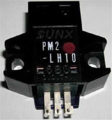 New 1Pcs Sunx Sensor PM2-LH10 PM2LH10 wf | eBay