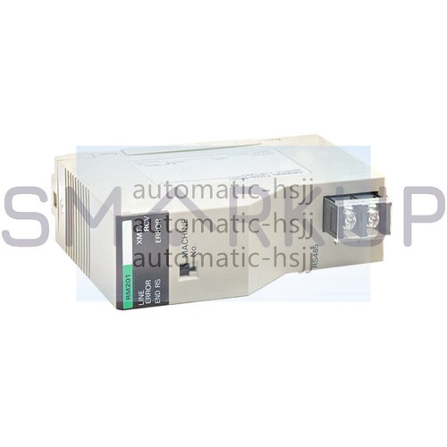 New In Box OMRON C200H-RM201 PLC Remote Master Module | eBay