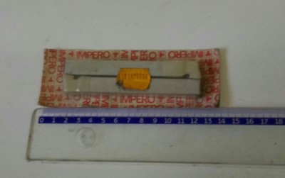 IMPERO - Tool Brazed - ISO4 1212 P6 | eBay