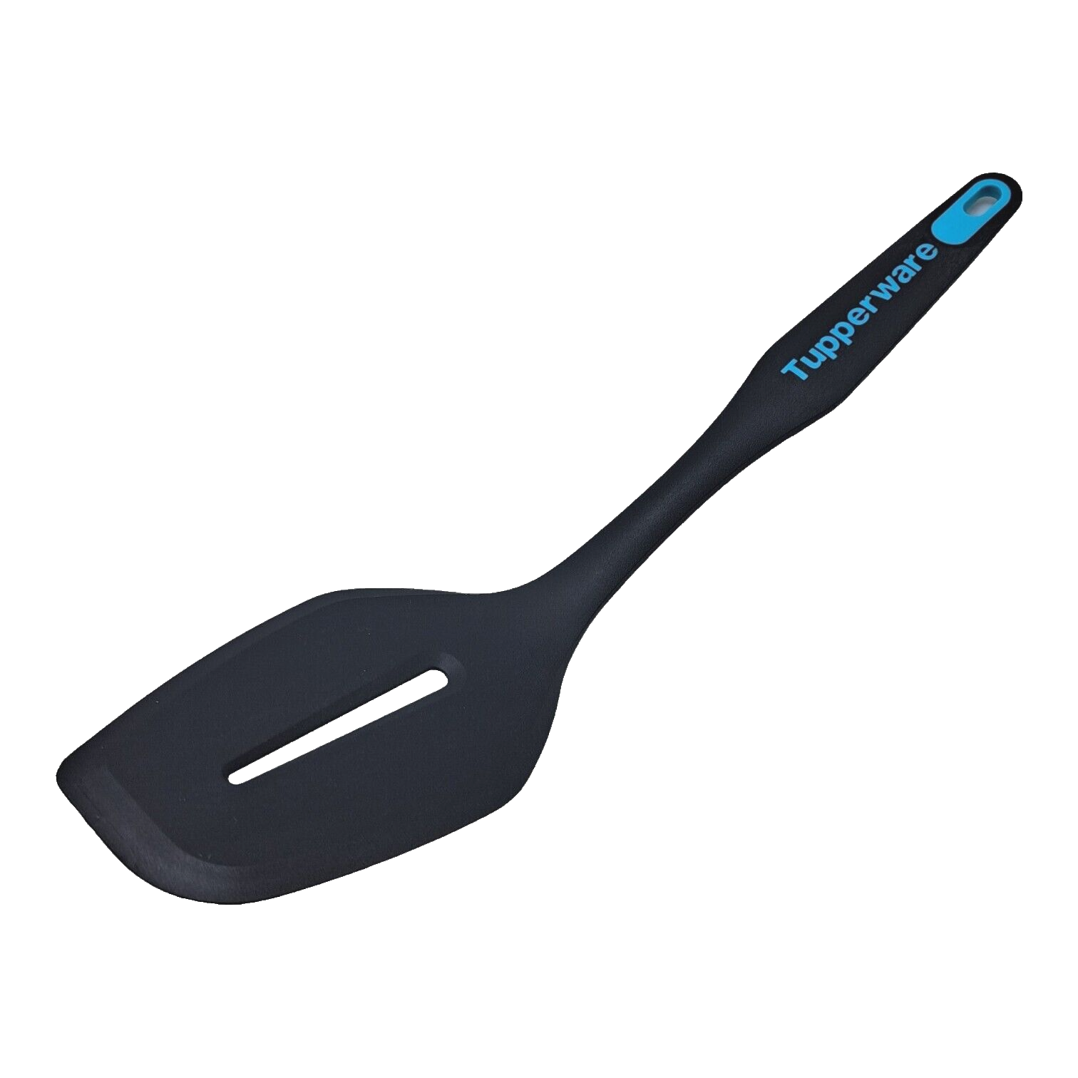 Tupperware Chef Series Spatula Kitchen Prep Tool Black Non Stick #6332 ...