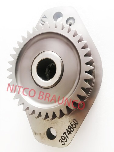 3974850 NEW HYDRAULIC PUMP DRIVE FOR Cummins Engine | eBay