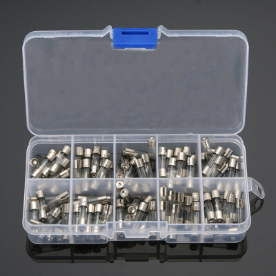 Fuses - Little Fuses