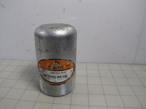 JB Smith SP95 XXH 2" Bull Plug NEW | eBay