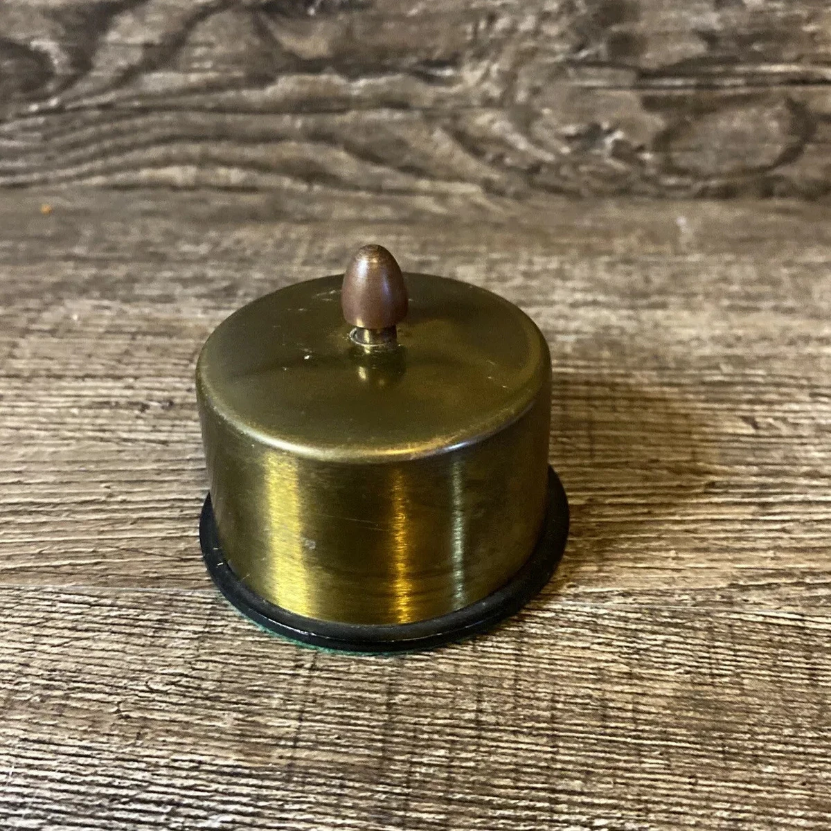 Vintage Stamp Dispenser