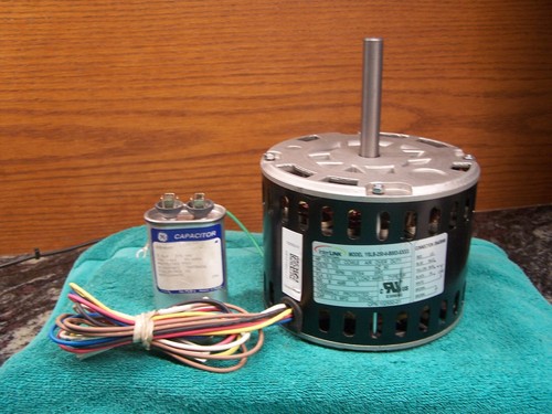 New Lennox Ducane 102550-01 OEM furnace blower motor 1/3HP YSLB-250-6 ...