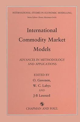 International Studies in Economic Modelling Ser.: International ...