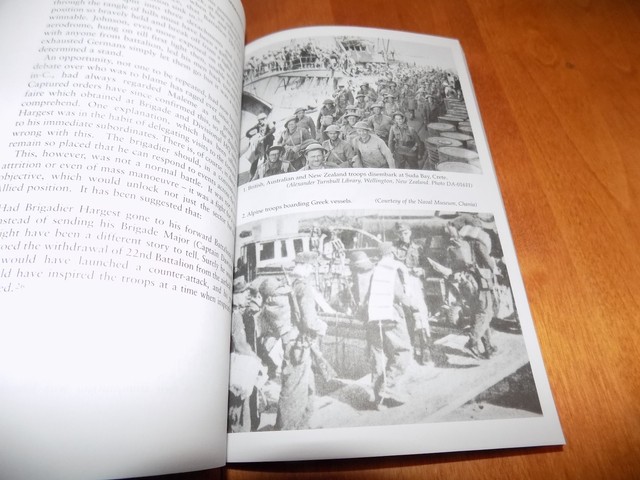 Stackpole Military History Ser.: Operation Mercury : The Battle for ...