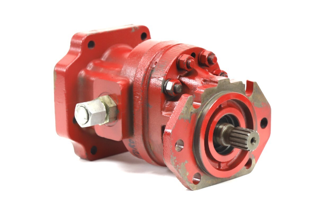 Toro Eaton Hydraulic Gear Pump for 4000D Reelmaster Mower | 86-6000-01 ...