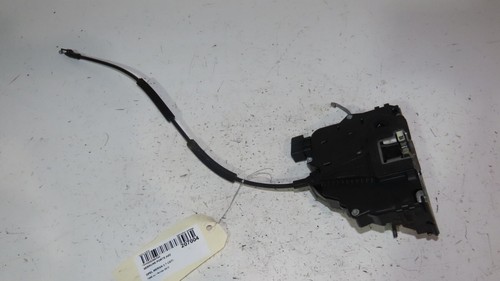 serrure porte avd opel MERIVA B Monospace (S10) 13258274 207004 | eBay
