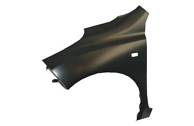 Fits NISSAN MICRA III Front Wing WHoles No Bracket (Approved) LH 2005 ...