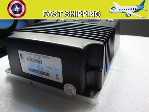 1PCS NEW 400A 48V 1268-5403 CURTIS PROGRAMMABLE DC SEPEX MOTOR ...