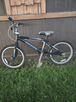 Mongoose Ko Team Issue Bmx Bike | eBay