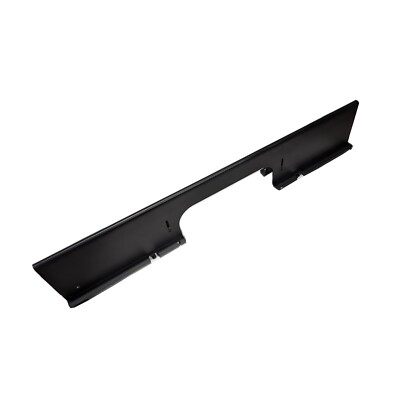 APC AR8173BLK NetShelter Cable Management Data Cable Partition Pass ...