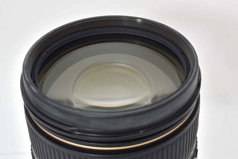 [Top MINT in box] Nikon AF Nikkor 80-400mm f/4.5-5.6 D ED VR Zoom From ...