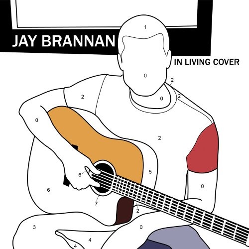 Jay Brannan - In Living Cover CD NTW for sale online | eBay UK