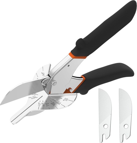 GARTOL Quarter Round and Shoe Mold Cutter, Miter HD-3103 US, Hd-3103 Us ...