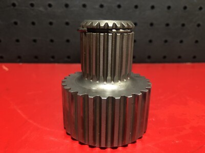 2008-Up Jeep Rubicon 241J Transfer Case To 722.6 Transmission Adapter ...