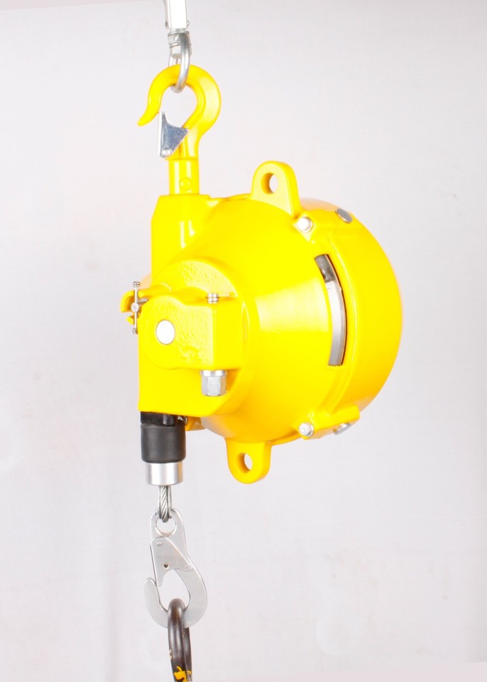NEW Spring Balancer Capacity (50 - 60 kg/110 - 132 lb) with Safty lock ...