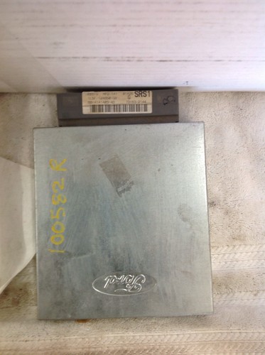 Engine ECM Control Module Fits 01-02 MAZDA B-3000 1L5F-12A650-GB ...