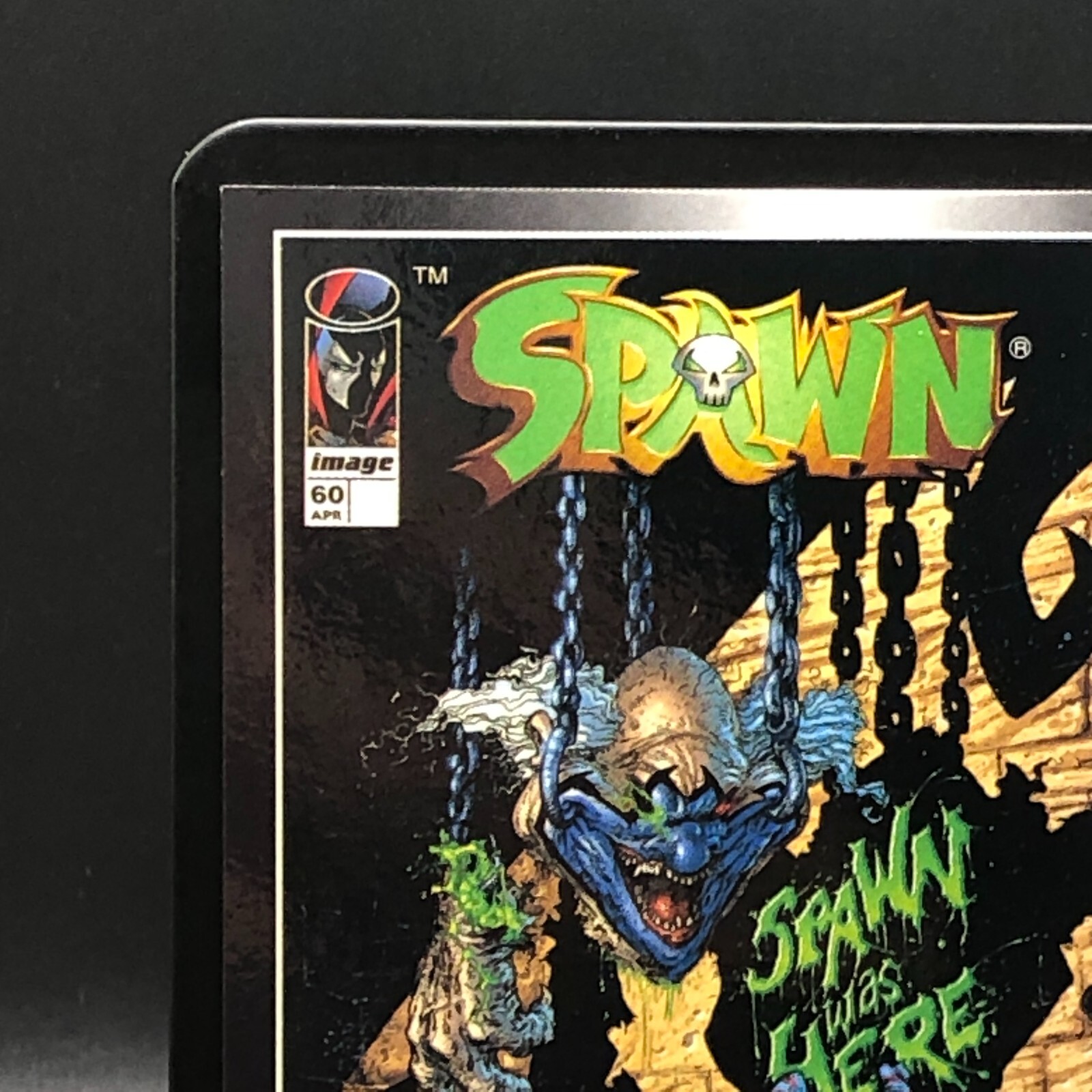 DWARFED Spawn Card Japanese TCG 1998 EPOCH PRINTED IN JAPAN #060 | eBay