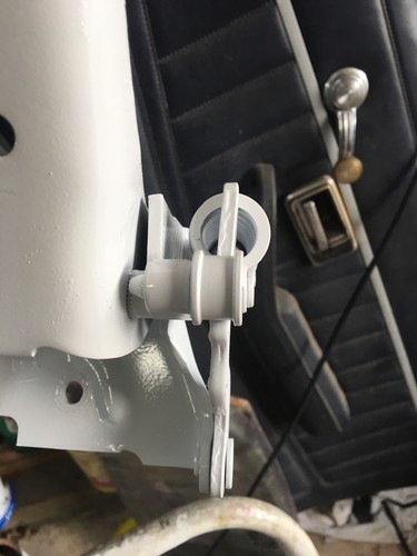 Genuine OEM GM 20058035 Door Hinge Roller for sale online | eBay