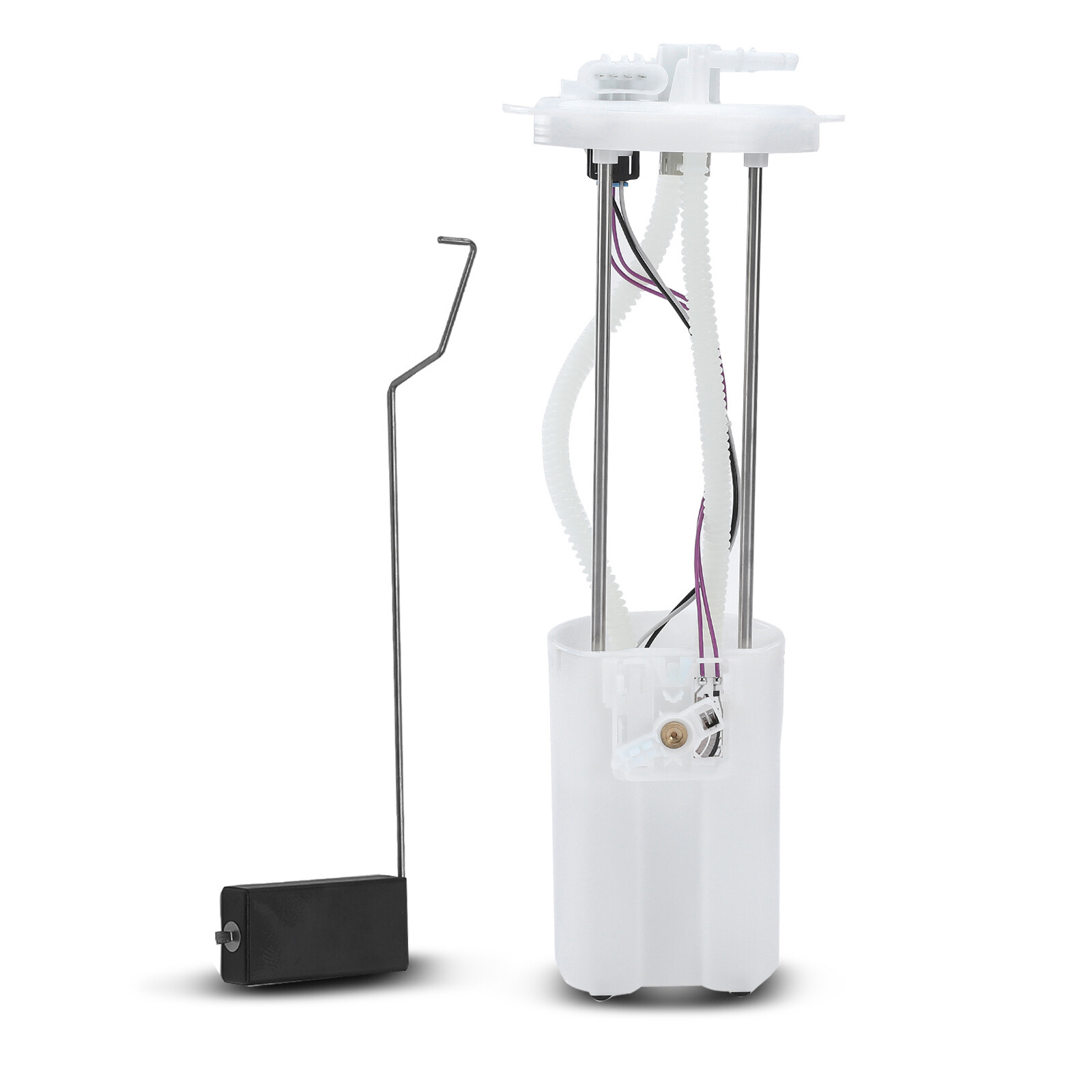 Fuel Pump Assembly W/ 4 Pins for Ford Falcon FG 4.0L BARRA 195 Petrol ...