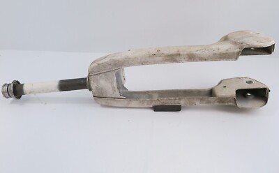 Vintage VESPA CIAO Moped FRONT FORKS for Suspension Springs Models NEW ...