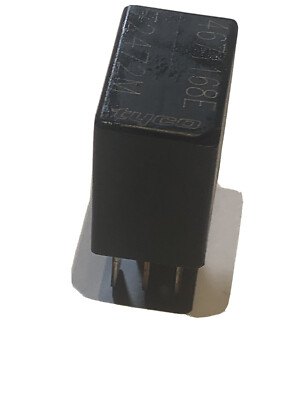 Relay, OEM 4671168 E, 72472M, ORIGINAL Siemens, Full 60 day warranty ...