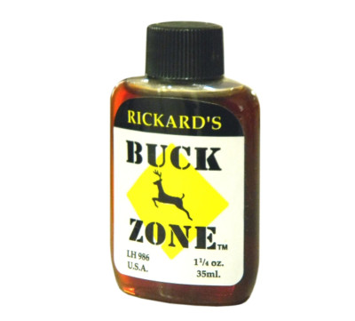 Buck Zone 1 1/4 oz | eBay