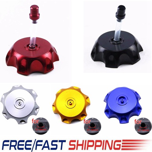GAS Fuel Tank CAP for SSR 110 90 Honda CRF50 125cc Taotao KLX TTR Dirt ...