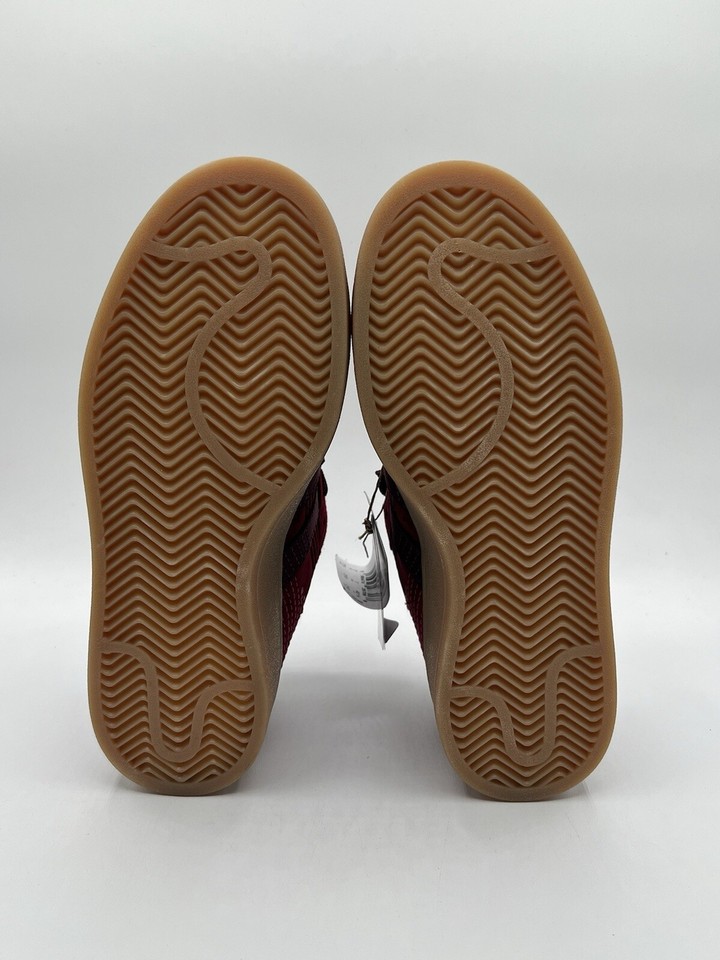 Adidas Men’s Campus 00s Lifestyle Size 7.5 Maroon/Purple |IF4335| | eBay