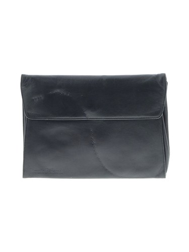 Louis Féraud Women Black Crossbody Bag One Size | eBay